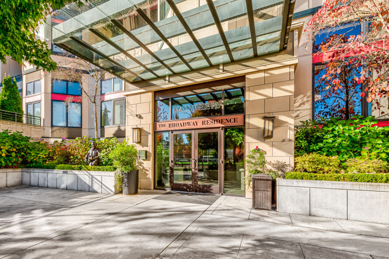 Amenities | Broadway Building